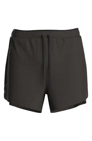 On Performance Volt Shorts - Espresso