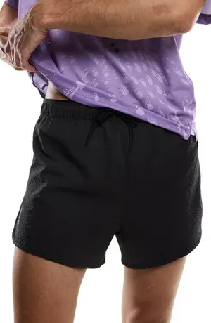 On Performance Volt Shorts - Espresso