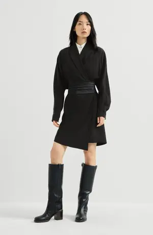 Brunello Cucinelli Tuxedos For Women
