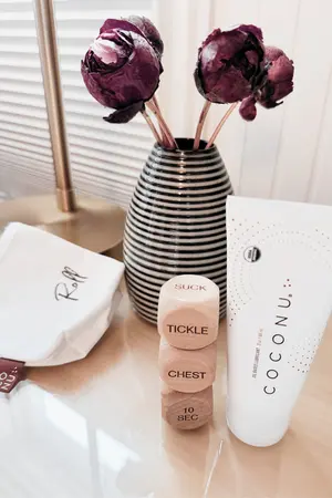 COCONU Roll Bundle - Oil Based