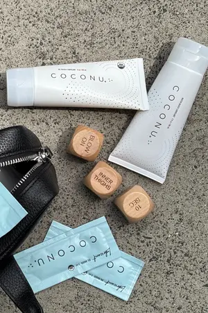 COCONU Roll Bundle - Oil Based