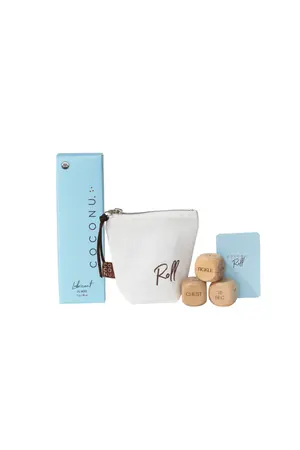COCONU Roll Bundle - Oil Based