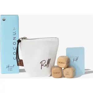 COCONU Roll Bundle Water Based