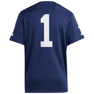 Adidas Penn State Nittany Lions Home Premier Jersey - Navy
