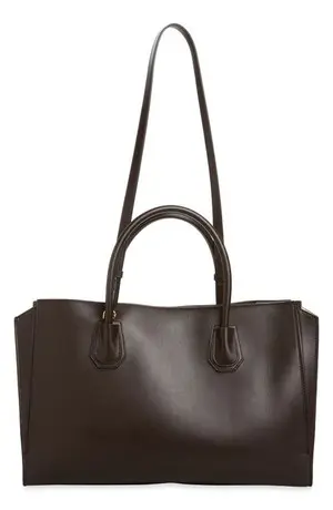 Givenchy Antigona Leather Catchall Bag