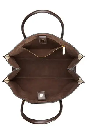 Givenchy Antigona Leather Catchall Bag