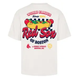 '47 Boston Red Sox Glizzy T-shirt