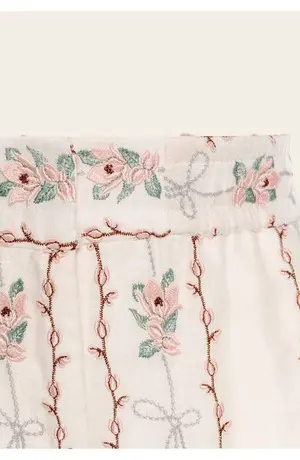 Agua Bendita Tota Navegante Trouser