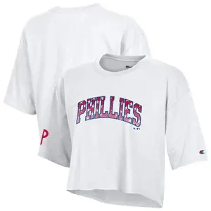 Champion Graphic T-shirts For Women