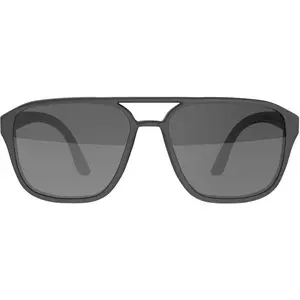 INTI EYEWEAR Gen 03 Biobased Polarized Sunglasses - Dark