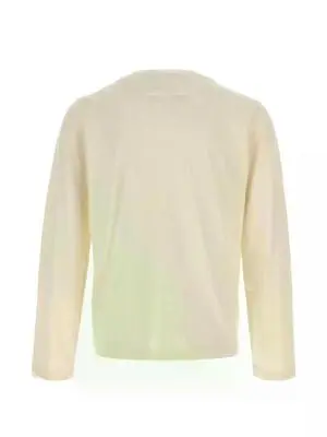 Extreme Cashmere N°500 Long Sleeve T-shirt
