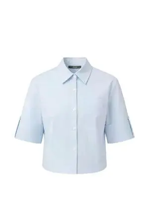 Toccin Button Up Shirts For Women