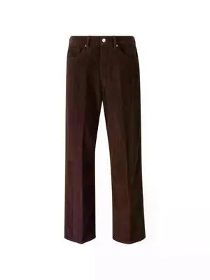 Nine:inthe:morning Straight Leg Pants For Men