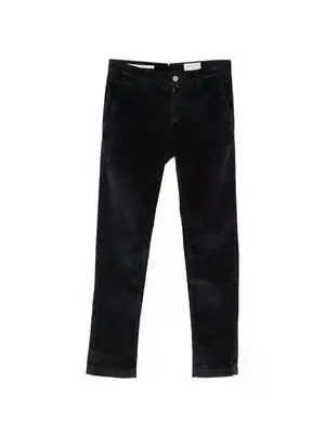 Jacob Cohen Bobby Trousers - Blue