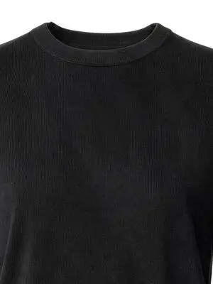 TOCCIN Cary Boxy T-shirt
