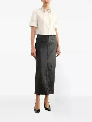 Women's Toccin Cut Out