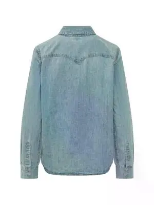 LEVI'S Heritage Denim Shirt