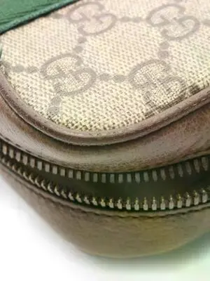 Gucci Ophidia Gg Supreme Mini Bag