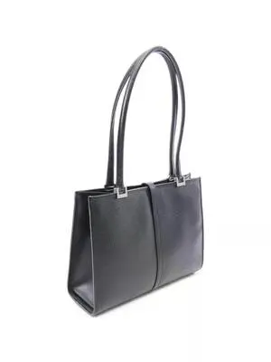 Gucci Jackie Tote Bag - Black