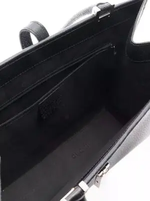 Gucci Jackie Tote Bag - Black