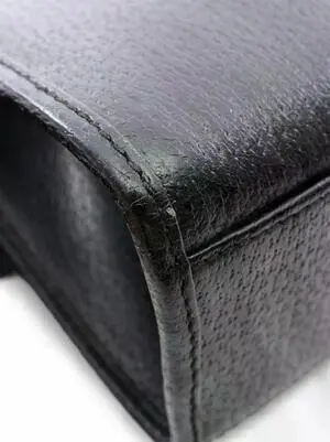 Gucci Jackie Tote Bag - Black
