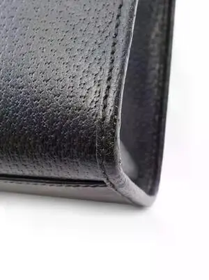 Gucci Jackie Tote Bag - Black