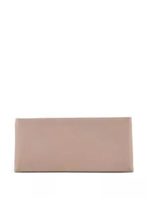 LOUIS VUITTON Monogram Empreinte Giant Grand Palais Handbag Shoulder Bag - Neutrals