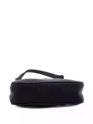 Prada Re-edition Shoulder Bag Tessuto Mini Hobo Bag
