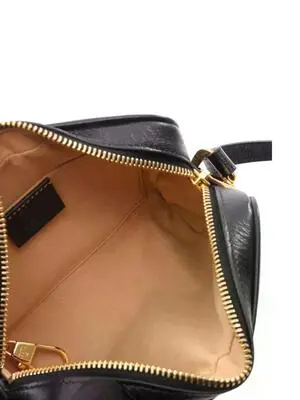 Gucci Ophidia Web Mini Bag