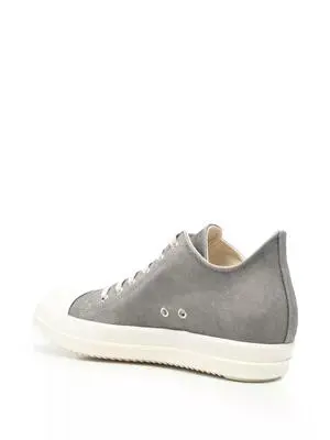 Rick Owens Lace-up Sneakers