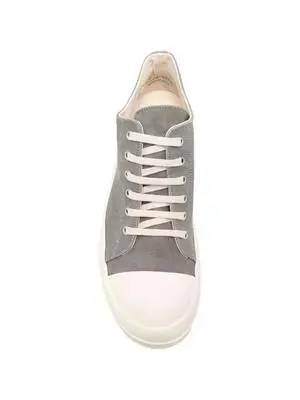 Rick Owens Lace-up Sneakers