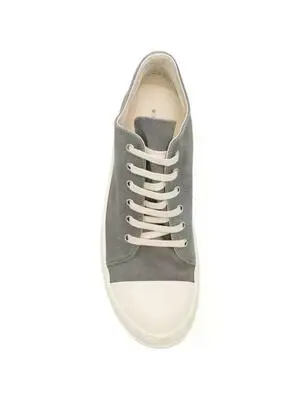 Rick Owens Lace-up Sneakers