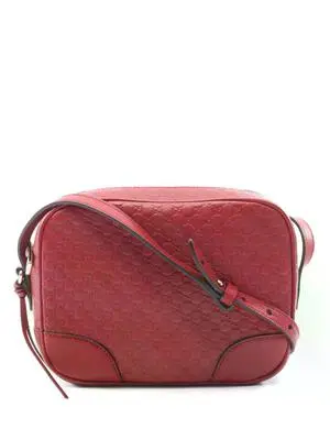 Gucci Bree Micro Gg Mini Bag