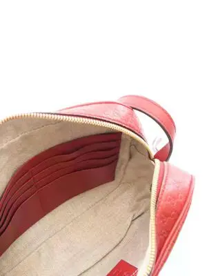 Gucci Bree Micro Gg Mini Bag