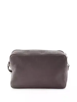 Saint Laurent Lou Camera Bag Leather Small Crossbody Bag