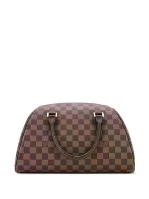 LOUIS VUITTON Ribera Damier Mm Handbag