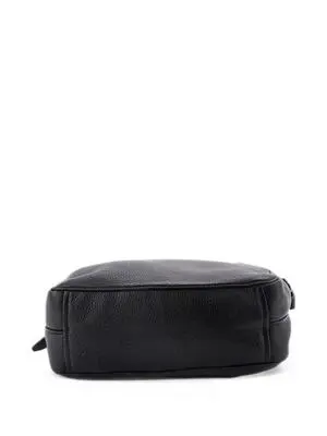 Prada Double Zip Camera Bag Vitello Phenix Medium Crossbody Bag