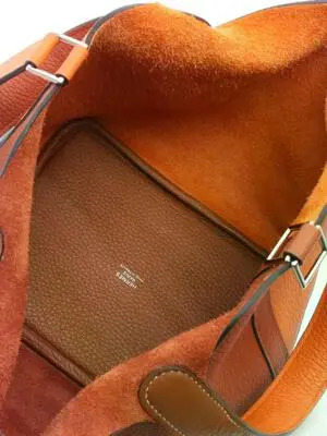 Hermès 2023 Pm Picotin Lock Kazak Tote Bag