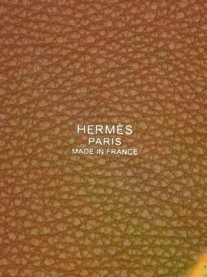 Hermès 2023 Pm Picotin Lock Kazak Tote Bag