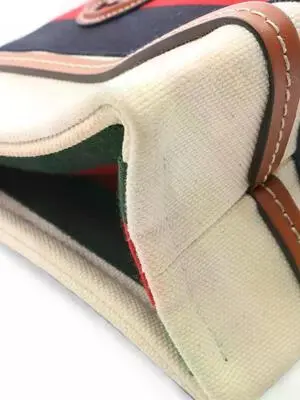 Gucci Interlocking G Tote Bag