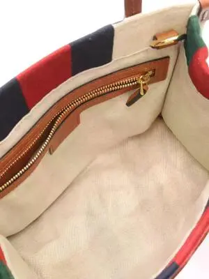 Gucci Interlocking G Tote Bag