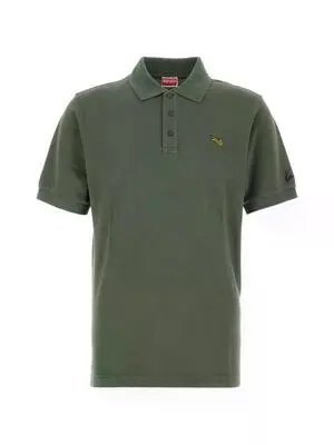 Kenzo Jumping Tiger Slim Polo Shirt