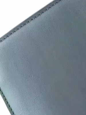 Celine Classic Box Bag Smooth Leather Teen Shoulder Bag