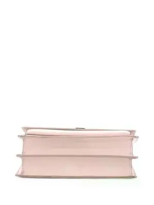 Saint Laurent Sunset Leather Medium Cross Body Bag