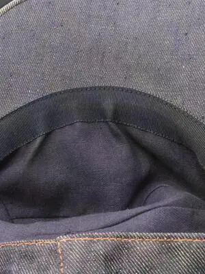 Hermès H Embroidery Cap