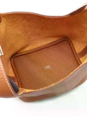 Hermès 2025 Pm Picotin Lock Tote Bag