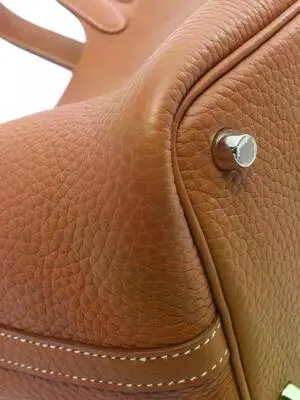 Hermès 2025 Pm Picotin Lock Tote Bag