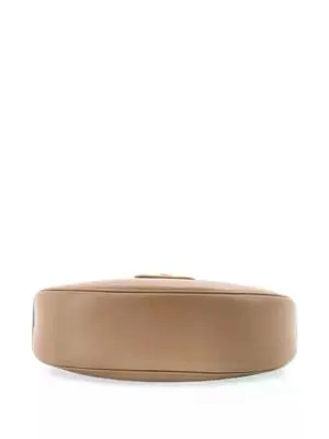 Celine Ava Triomphe Bag Leather Shoulder Bag