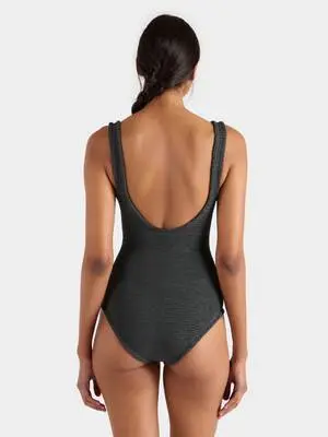 Hunza G Coverage Celine Swim