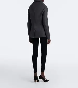 Balenciaga Cropped Leggings